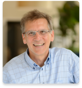 Gary Gilbert - Coleman Partners Architects