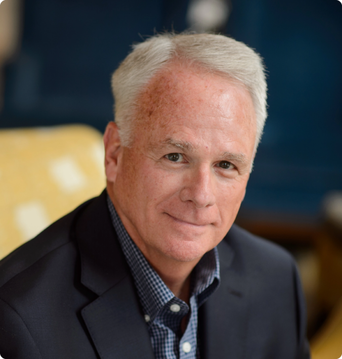 Robert (Bob) Coleman III - Coleman Partners Architects