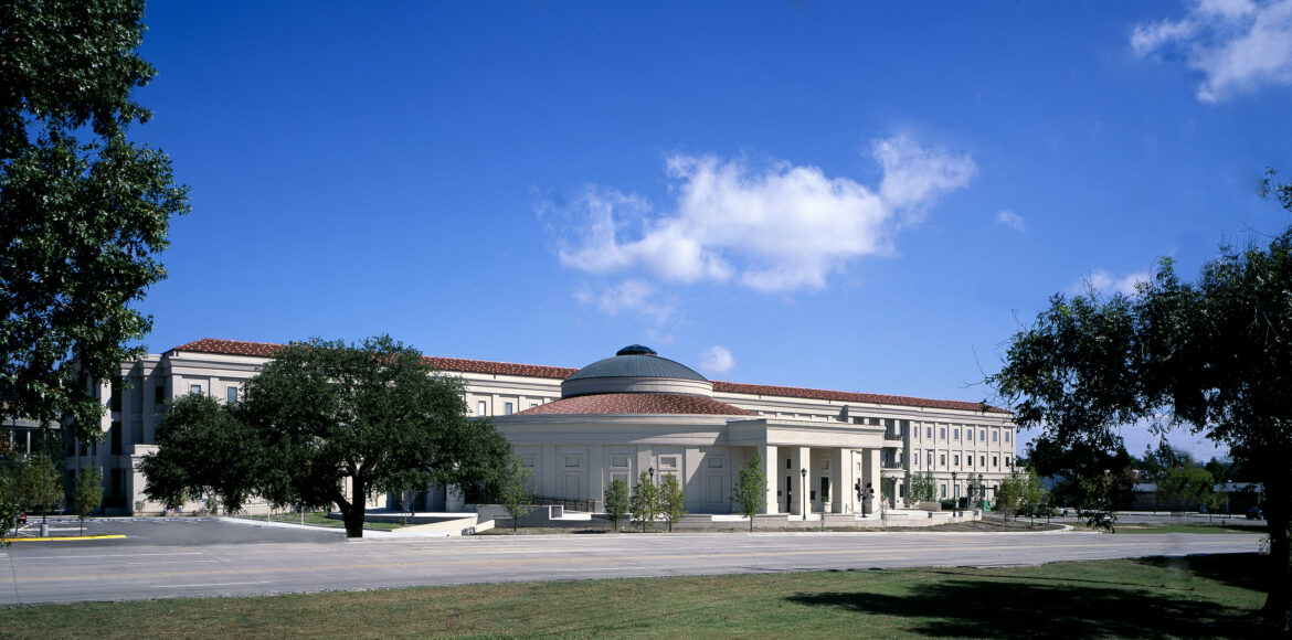 Business Education Complex - Coleman Partners Architects