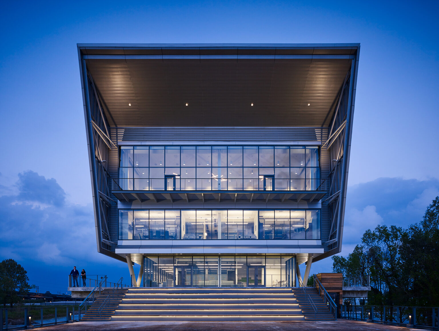 Home - Coleman Partners Architects